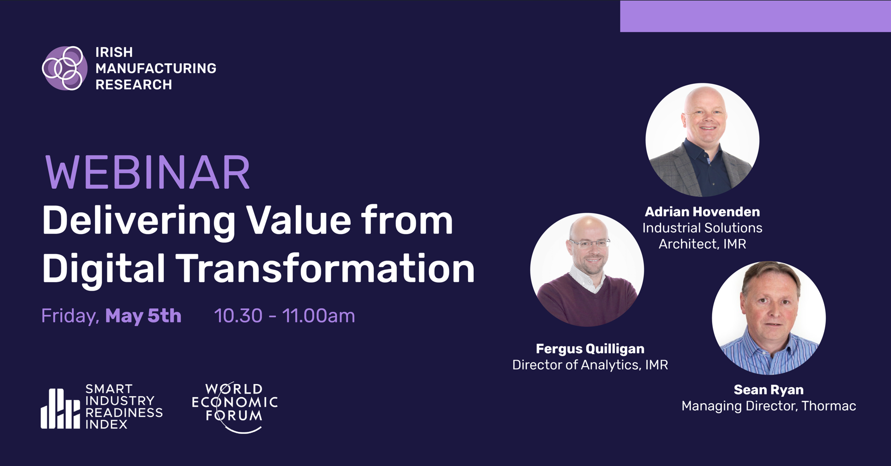 Delivering Value from Digital Transformation
